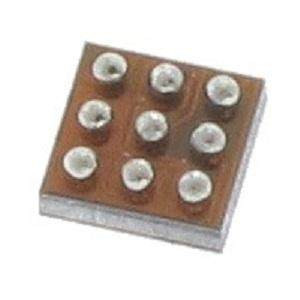 全新 MAX14689EWL+T【IC SWITCH ANALOG DPDT 9-WLP】