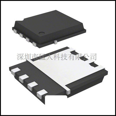 FDMC8651 MOSFETN-CH30V15APOWER33