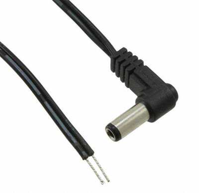 CA-2188 【CABLE ASSY R/A 2.5MM 6' 24 AWG】原装订货