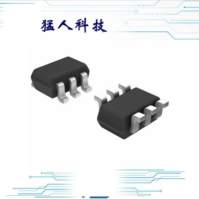 RT9728AHGE IC PWR SW USB 1.3A SOT23-6 9728 RT9728