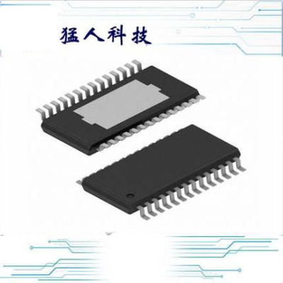 TPS54010PWPR【IC REG BCK ADJ 14A SYNC 28HTSSOP】
