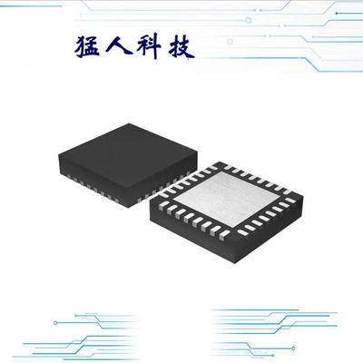LPC1114FHN33/302 IC MCU LV 32BIT 32K FLAS 32VQFN
