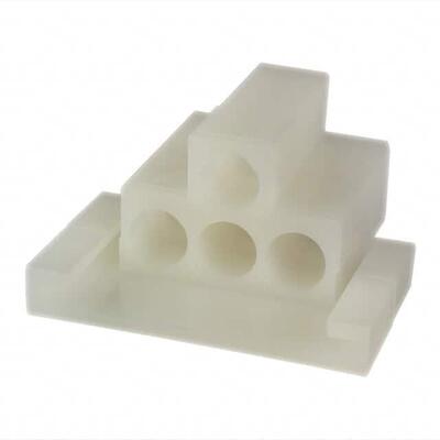 1-480510-0 【CONN PLUG 4POS .140MATE-N-LOK】