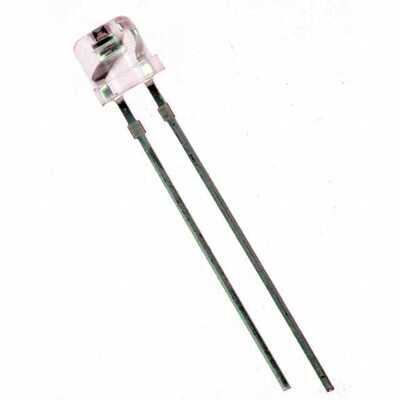 全新 TEPT5700 AMBIENT LIGHT SENSOR 5MM 570NM