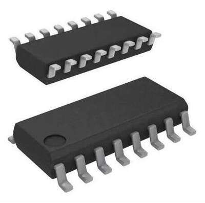 MX25L6445EMI-10G IC FLASH SER 64MB 104MHZ 16SOP