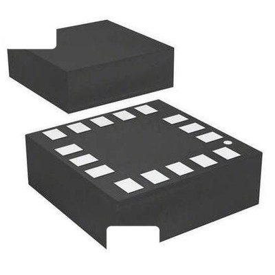 全新 LPS331APTR IC PRESSURE SENSOR PIEZO 16HCLGA