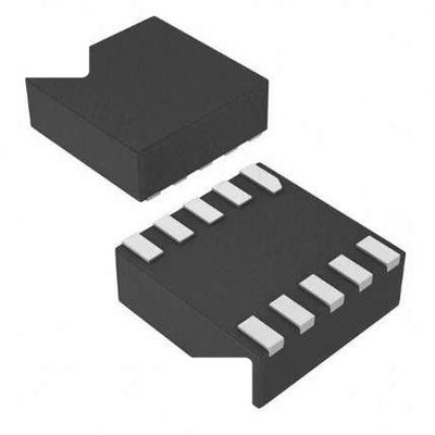 MAX4906FELB IC USB SWITCH DUAL 1X2 10UDFN