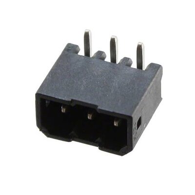 全新 1778638〖 TERM BLOCK HDR 3POS 90DEG 2.5MM〗