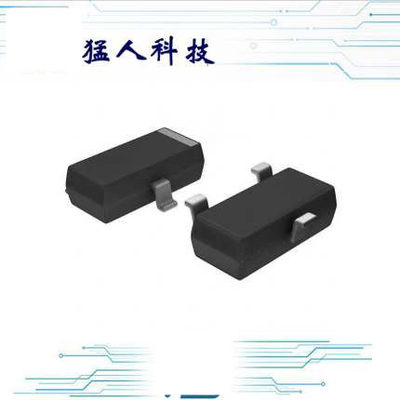 全新 APX809-44SAG-7 MPU RESET CIRC 4.38V SOT23-3