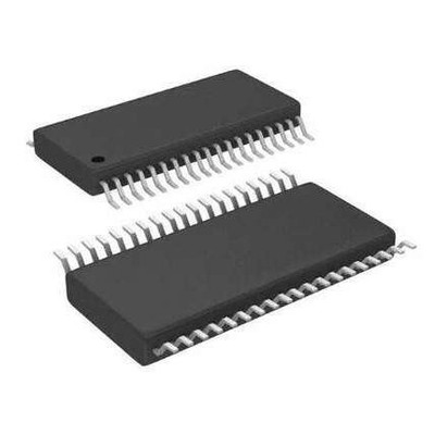 MSP430F2272IDAR【IC MCU 16BIT 32KB FLASH 38TSSOP】
