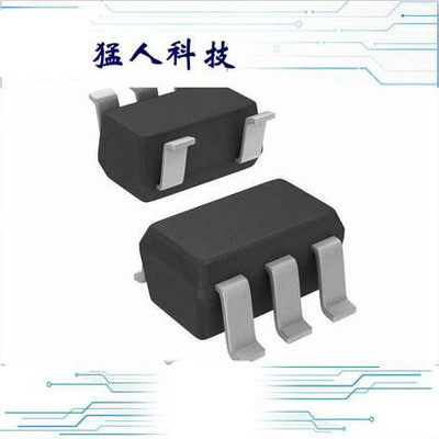 OPA657N/250【IC OPAMP VFB 1.6GHZ SOT23-5】