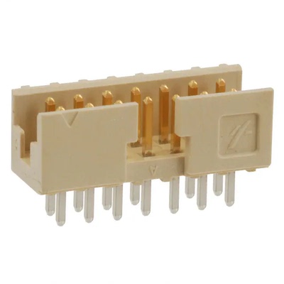 98414-G06-14LF[CONN HEADER VERT 14POS 2MM]