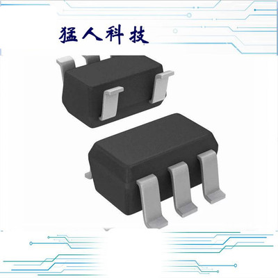LT1615ES5-1#TR IC REG BOOST ADJ 0.1A TSOT23-5