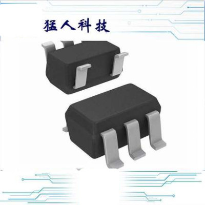 LMV7239M5/NOPB【IC COMP LOW POWER R-R IN SOT23-5】