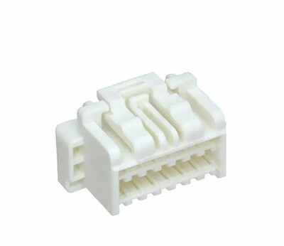5031491400 503149-1400 14Pin 1.5mm 塑胶端子 全新现货