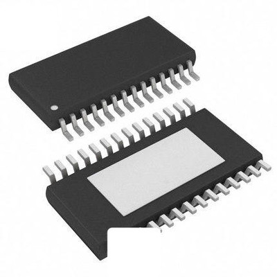 全新 TLC5941PWPR IC LED DRIVER LIN 80MA 28TSSOP