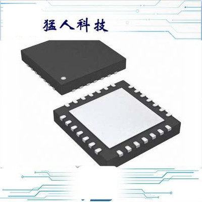 MAX8903JETI+【IC DC/DC CHARGER LI+ 2A 28TQFN】