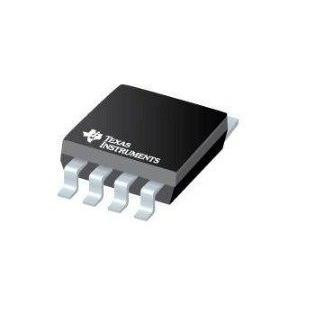 THS3001IDGNR  IC OPAMP CFA 1.75GHZ 8MSOP 全新