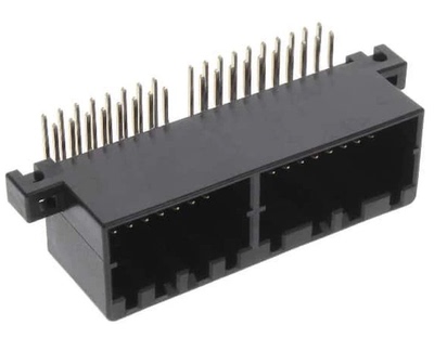 179059-6『CONN HEADER R/A 36POS 2.5MM』