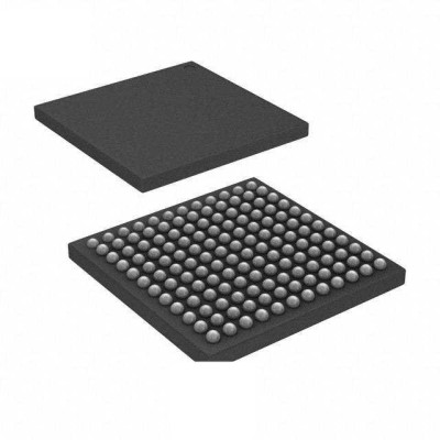全新 AD6657BBCZRL IF RCVR 11BIT 200MSPS 144BGA