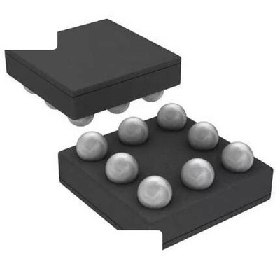 LM2903ITLX/NOPB【IC COMPARATOR DUAL LP 8USMD】