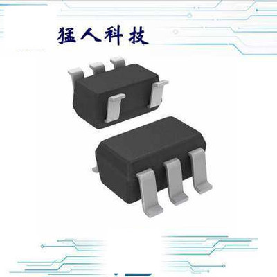 TLV313IDBVR IC OP AMP RR 1MHZ SOT23-5
