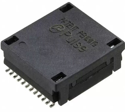 H7008FNL H7008FNLT SOP24 SMD贴片 10G万兆网络变压器全新原装