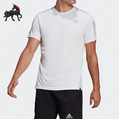 Adidas/阿迪达斯正品男子T恤