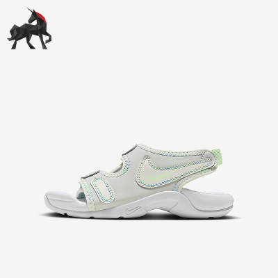 Nike/耐克儿童运动休闲凉鞋