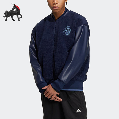 阿迪达斯正品男子外套