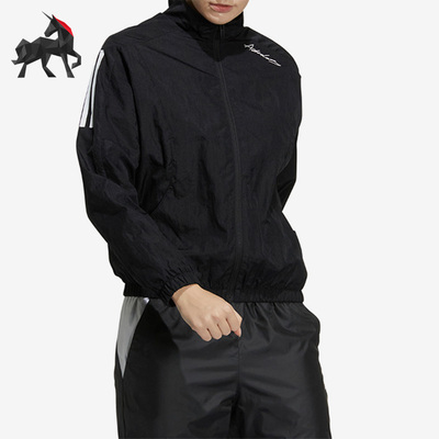Adidas/阿迪达斯女子夹克外套