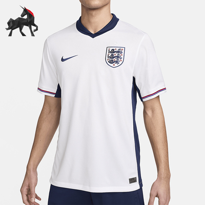 Nike/耐克男士运动足球球衣