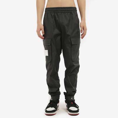 阿迪达斯男子工装运动长裤