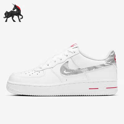 运动休闲鞋Nike/耐克低帮