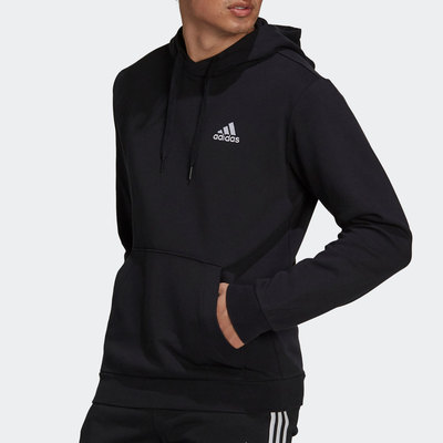Adidas/阿迪达斯男子连帽套头衫