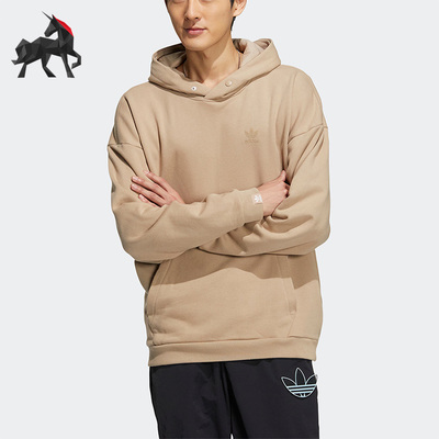 阿迪达斯男子运动卫衣