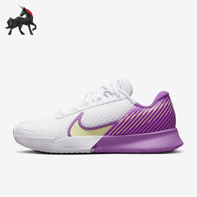 Nike/耐克正品春季女子休闲透气运动网球鞋DR6192-100