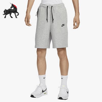 耐克正男子运动五分裤品