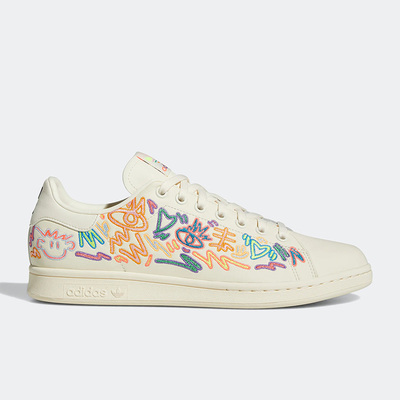 Adidas/阿迪达斯男女休闲板鞋