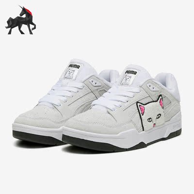 彪马正品男女时尚休闲板鞋
