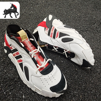 阿迪达斯正品男子休闲鞋