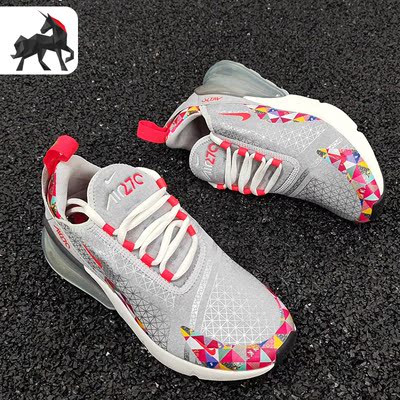 耐克AIRMAX男女气垫运动鞋