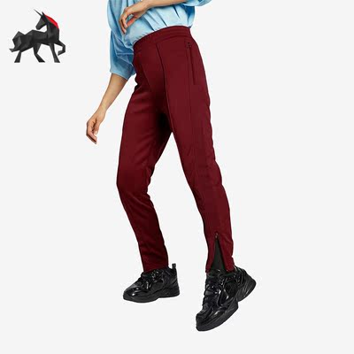 耐克正品男子简约运动长裤