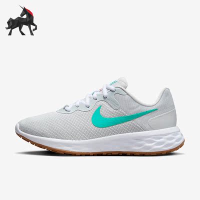 耐克男女舒适运动跑步鞋