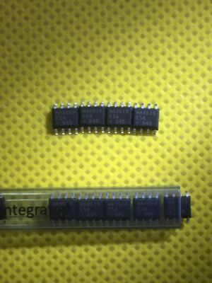 MAX619ESA MAX619 MAXIM SOP-8  芯片