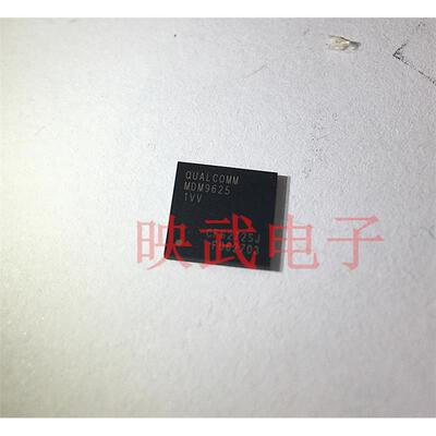 基带IC MDM9625
