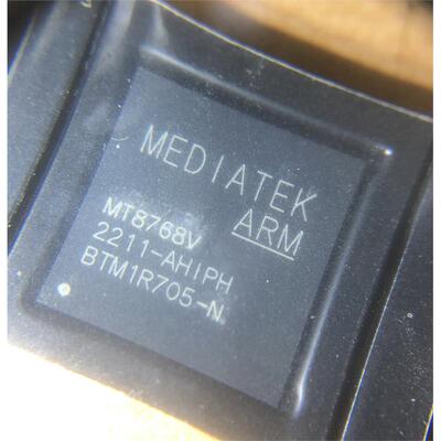 芯片ic MT8768V