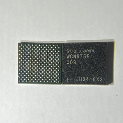 WiFi模块芯片 无线上网模块 WiFi蓝牙 WCN6755