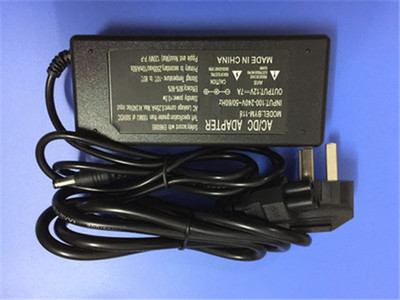 适用于昂台 G22A-G1一体机电脑电源适配器电源线12V7A充电器