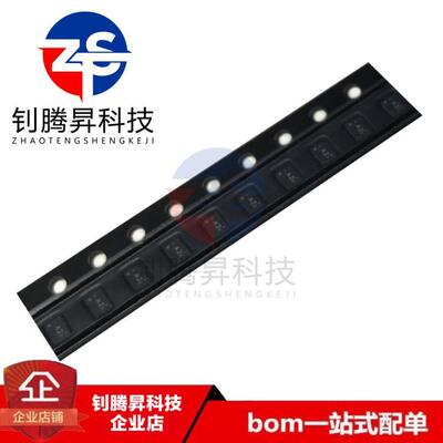 全新原装正品 TPS62822DLCR 丝印A2 封装VSON-8 开关稳压器IC芯片
